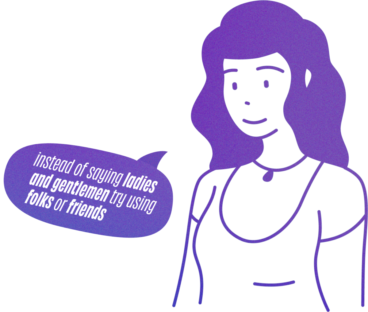 Transgender Awareness Week Toolkit - It Gets Better Canada